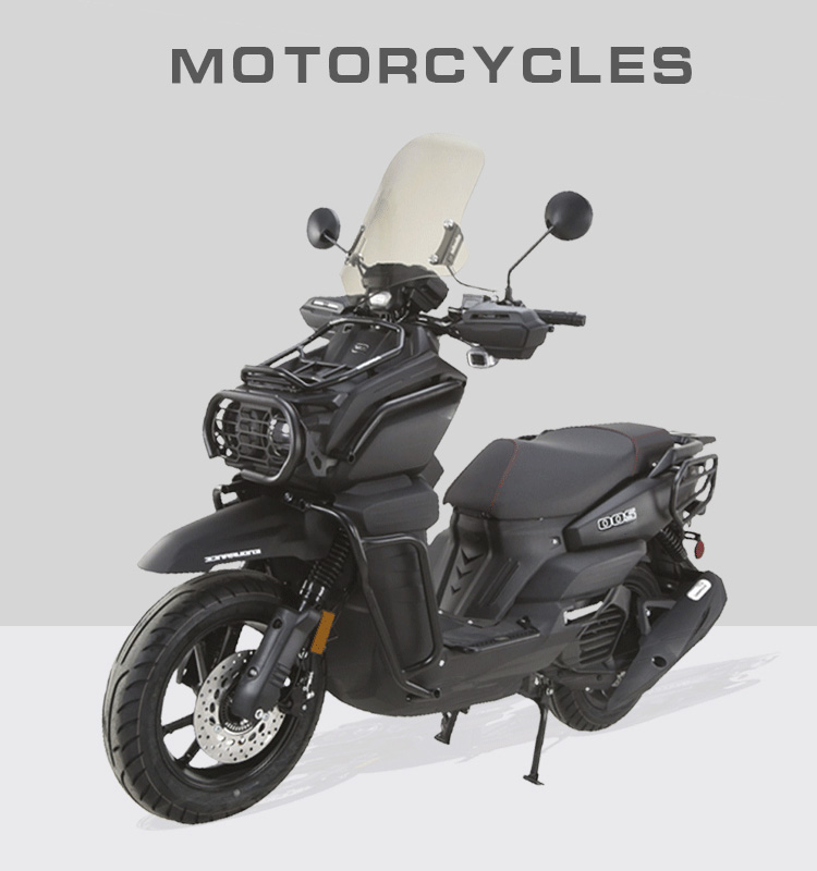 China Tank Gasline motorcycles factory and suppliers | Huaihai Holding ...