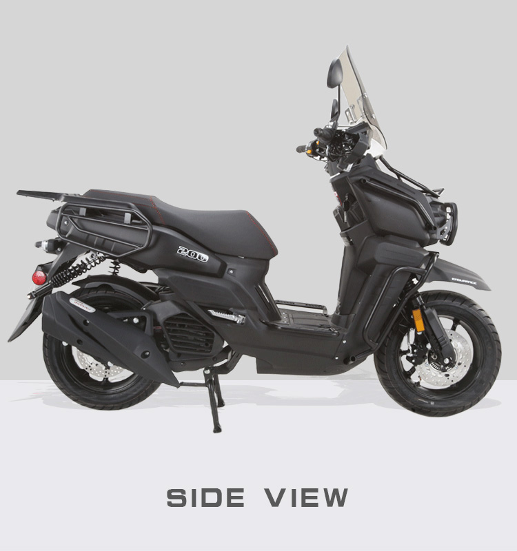 China Tank Gasline motorcycles factory and suppliers | Huaihai Holding ...