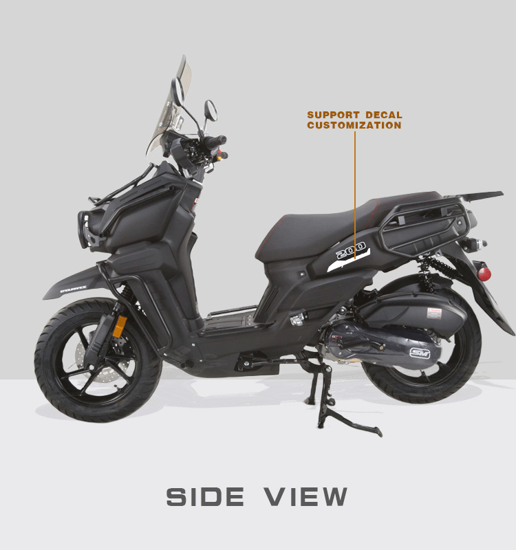 China Tank Gasline motorcycles factory and suppliers | Huaihai Holding ...