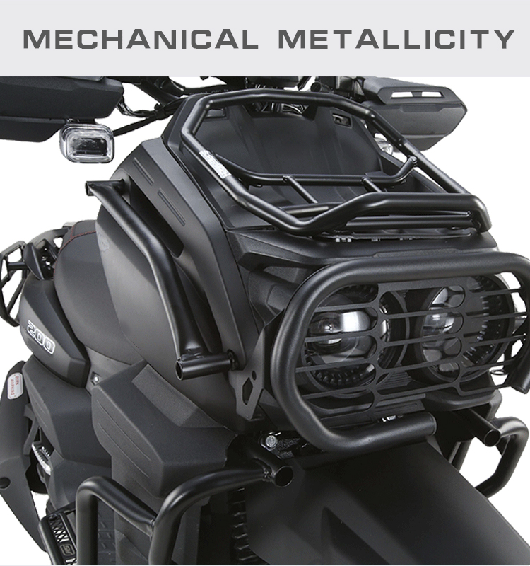 China Tank Gasline motorcycles factory and suppliers | Huaihai Holding ...