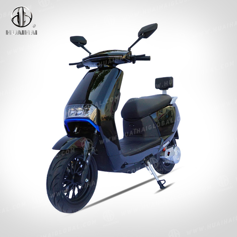 China S100C 72V 3000W Motor Electric Scooter Bike Electric Moped ...