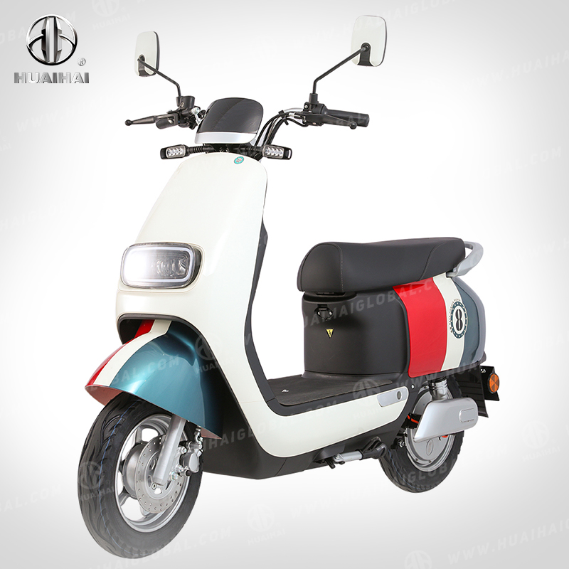 China YDU 800W Electric Scooter Bikes 45km/h Electric Motorcycle ...