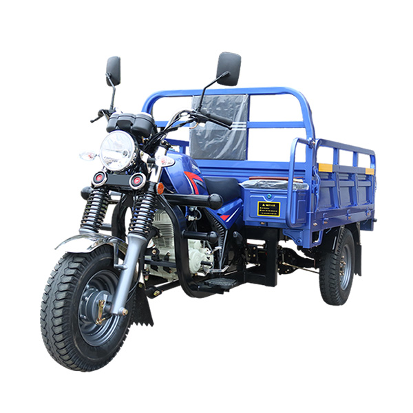 China Q11 New model motorized gasoline tricycles scooter made in China ...