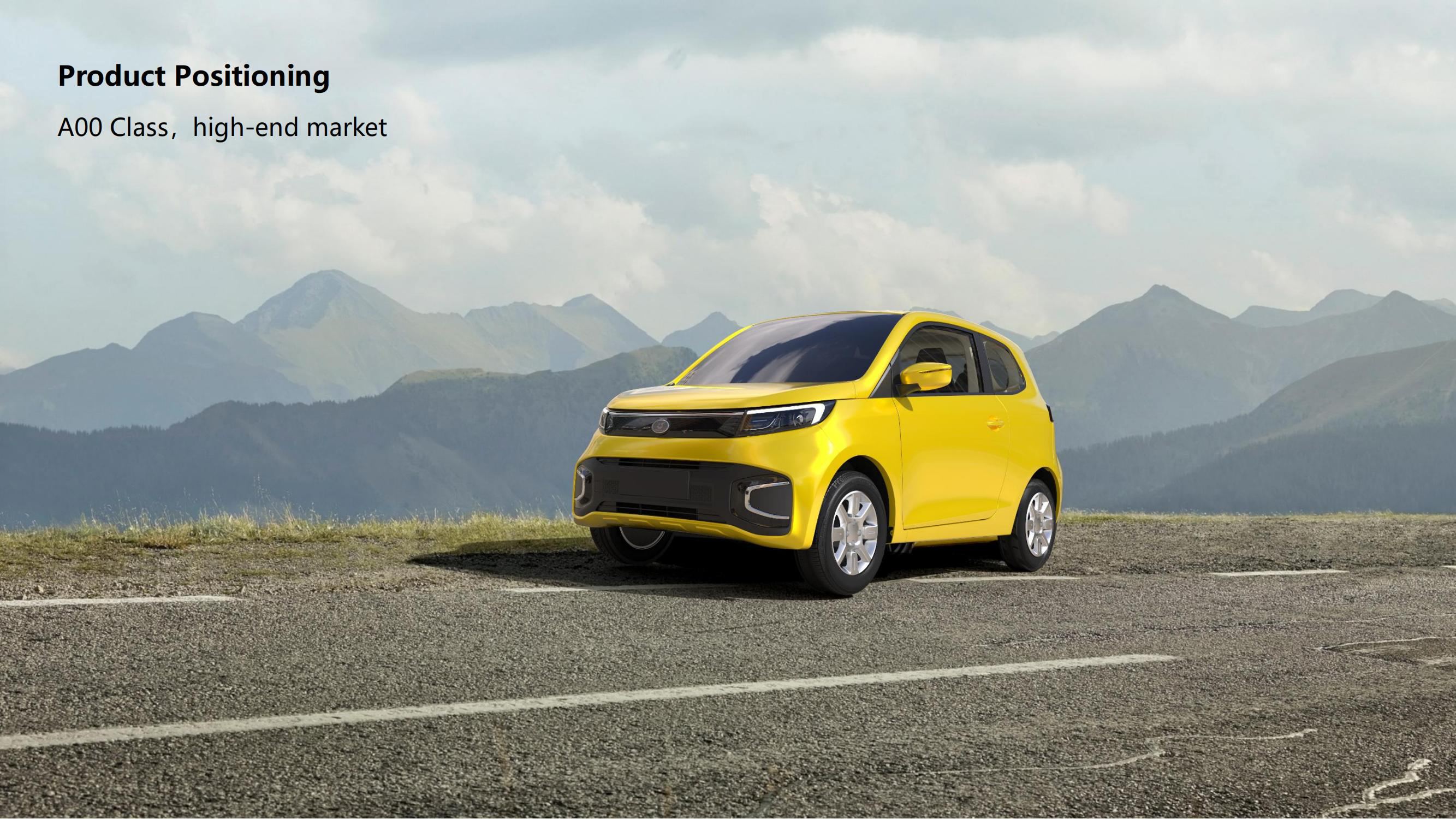 China EK Max Speed 100 km/h New Energy Vehicles Adult Electric Car ...