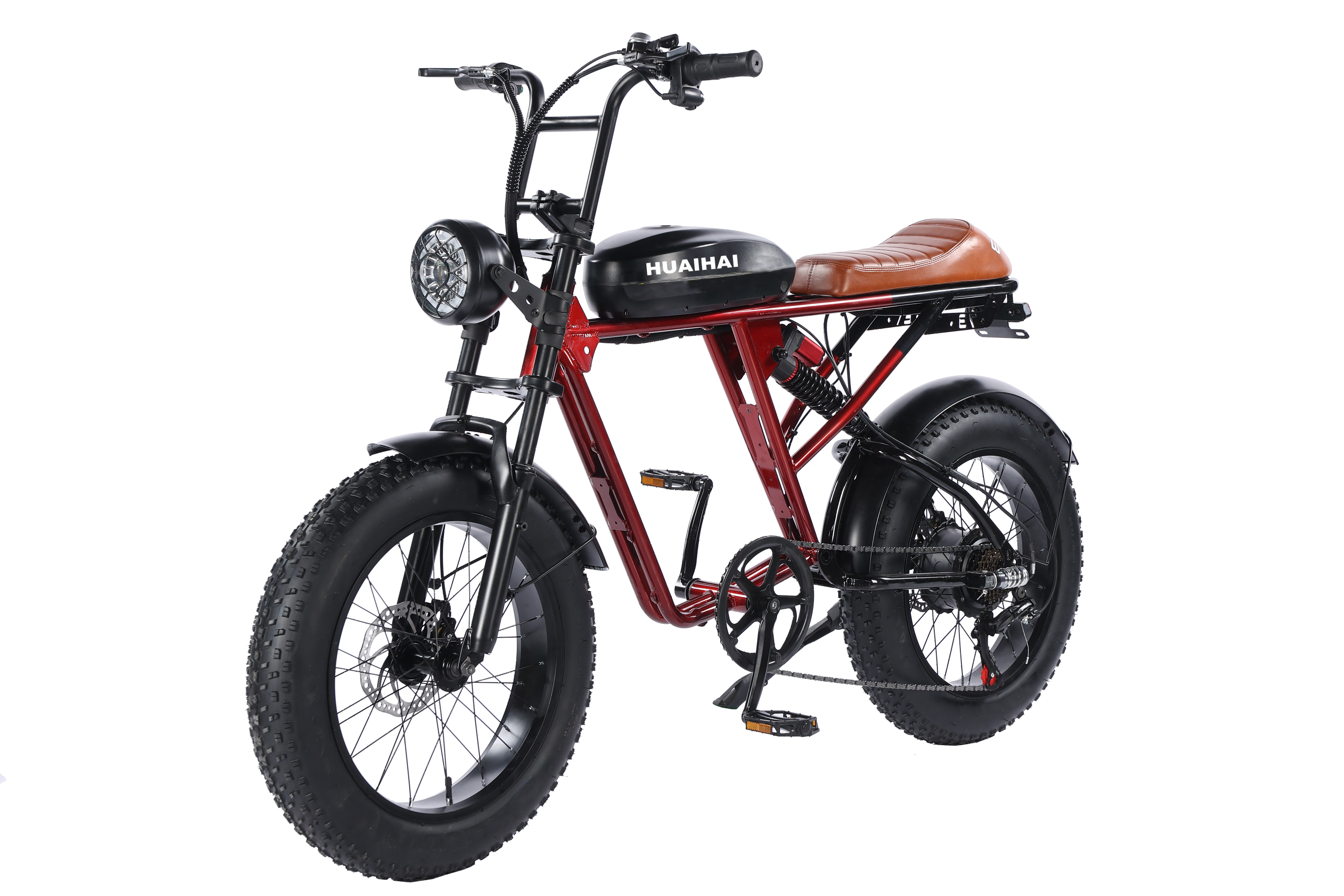 China Electric Bicycle – RX factory and suppliers | Huaihai Holding Group