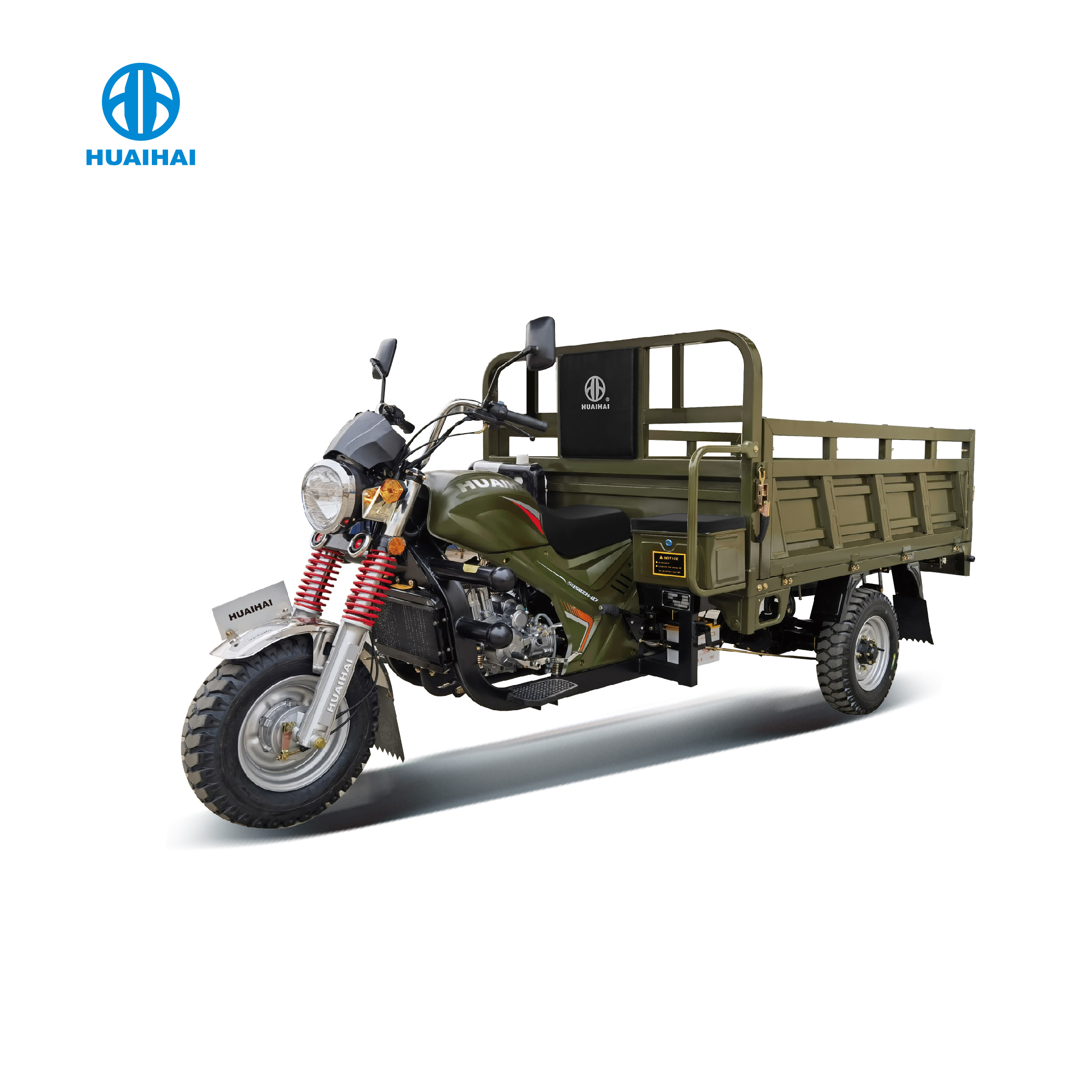 China Gasoline Cargo Carriers Q7 factory and suppliers | Huaihai ...