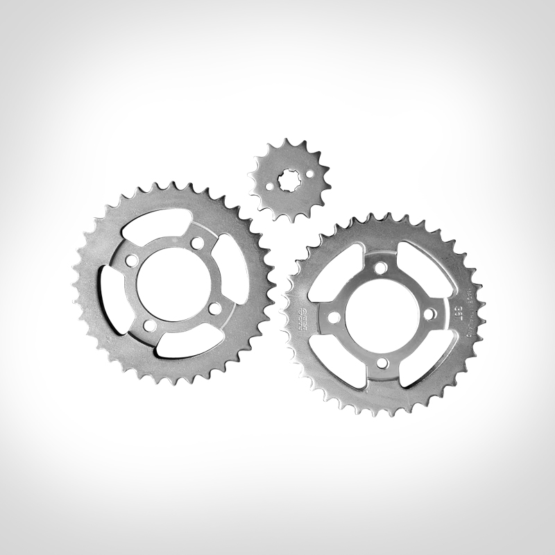 China Motorcycle Sprocket Wheel factory and suppliers | Huaihai Holding ...