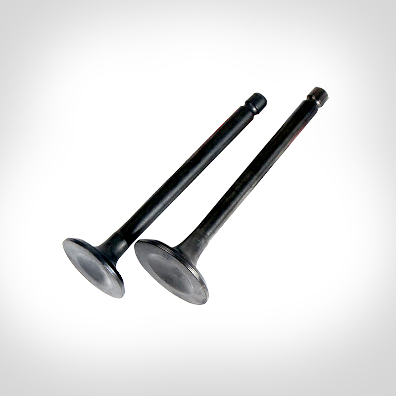 China Intake & exhaust valve – Soupape complet factory and suppliers ...