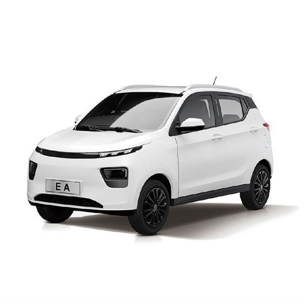 China EA Electric Energy Vehicle EV factory and suppliers | Huaihai Holding Group